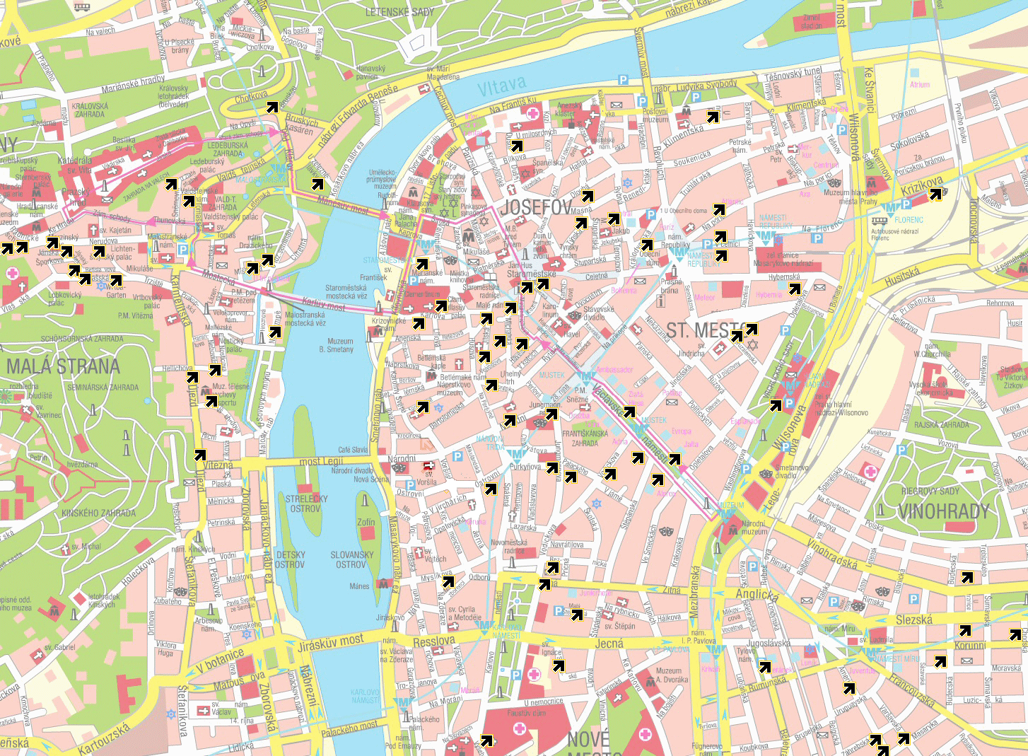 Mapa Prahy Mapa Praha Praha Mapa Hotely Na Map Prahy Praha Hotely Mapa Prahy Mapa Praha Praha Mapa Hotely Na Map Prahy Praha Hotely